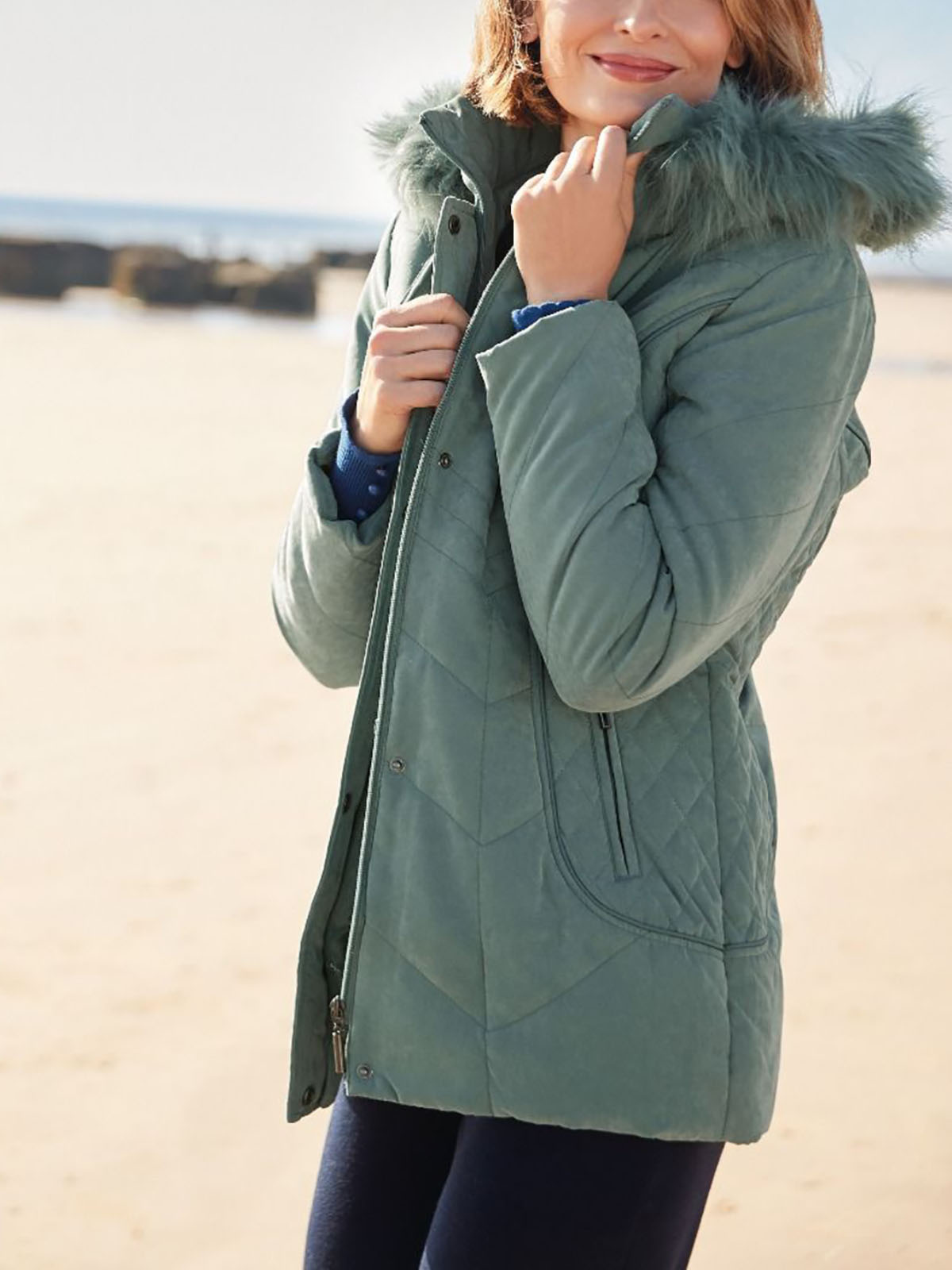 Lily Ella - - L.E. ASSORTED Leona, Sarina, Lesley & Constance Coats ...