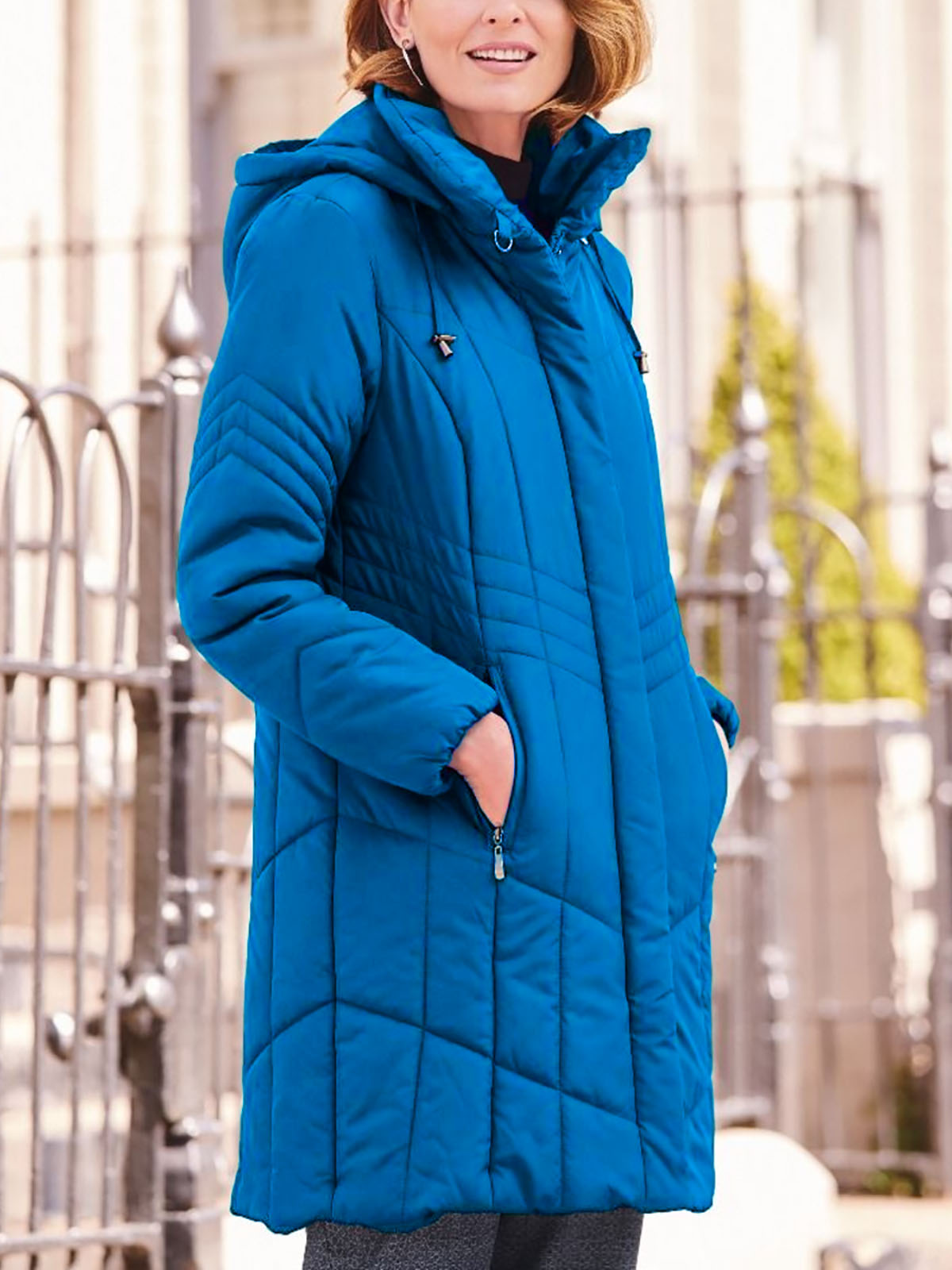 Lily Ella - - L.E. ASSORTED Leona, Sarina, Lesley & Constance Coats ...