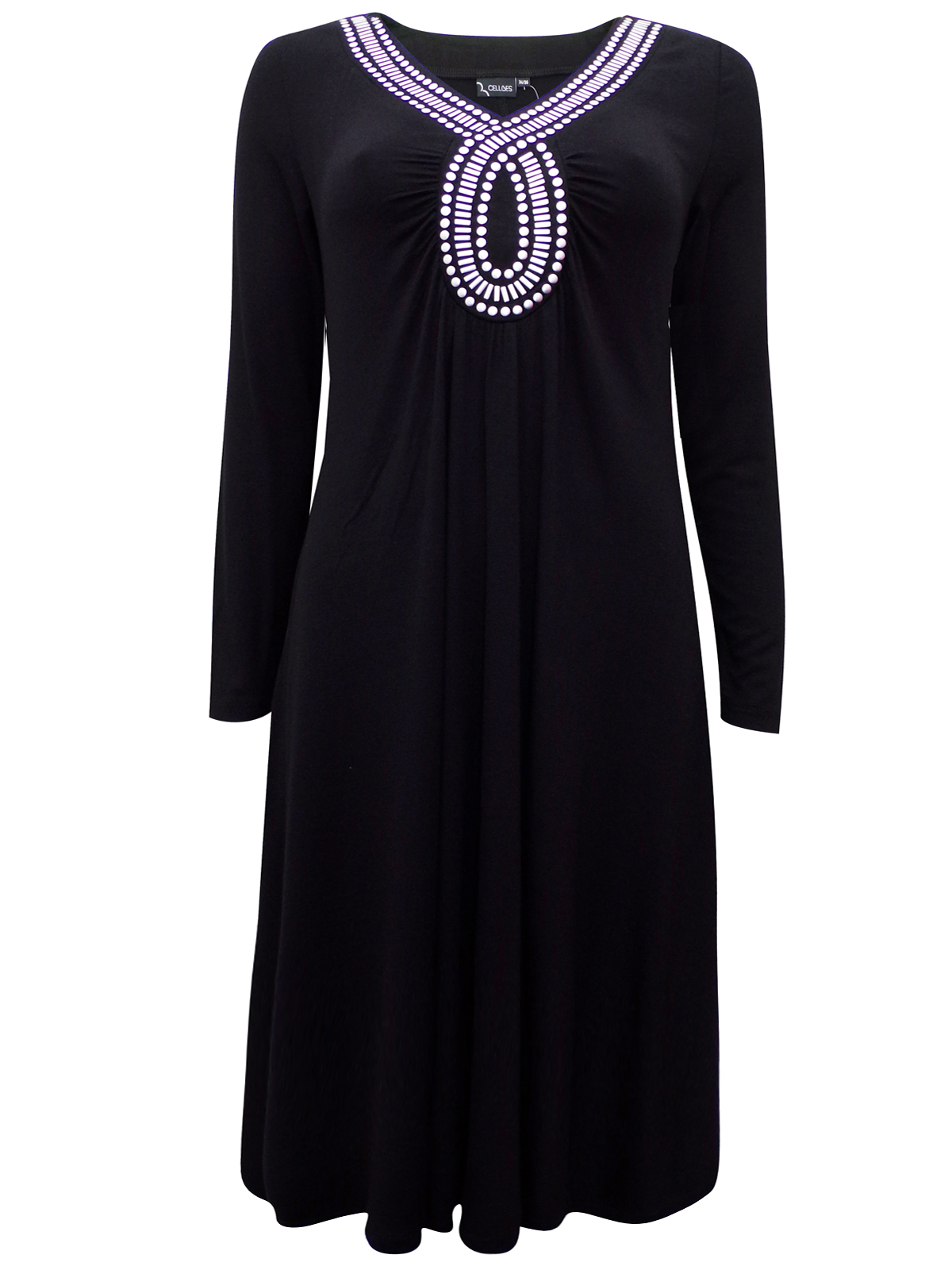 Wholesale Plus Size clothing, outsize ladies clothing by Cellbes ...