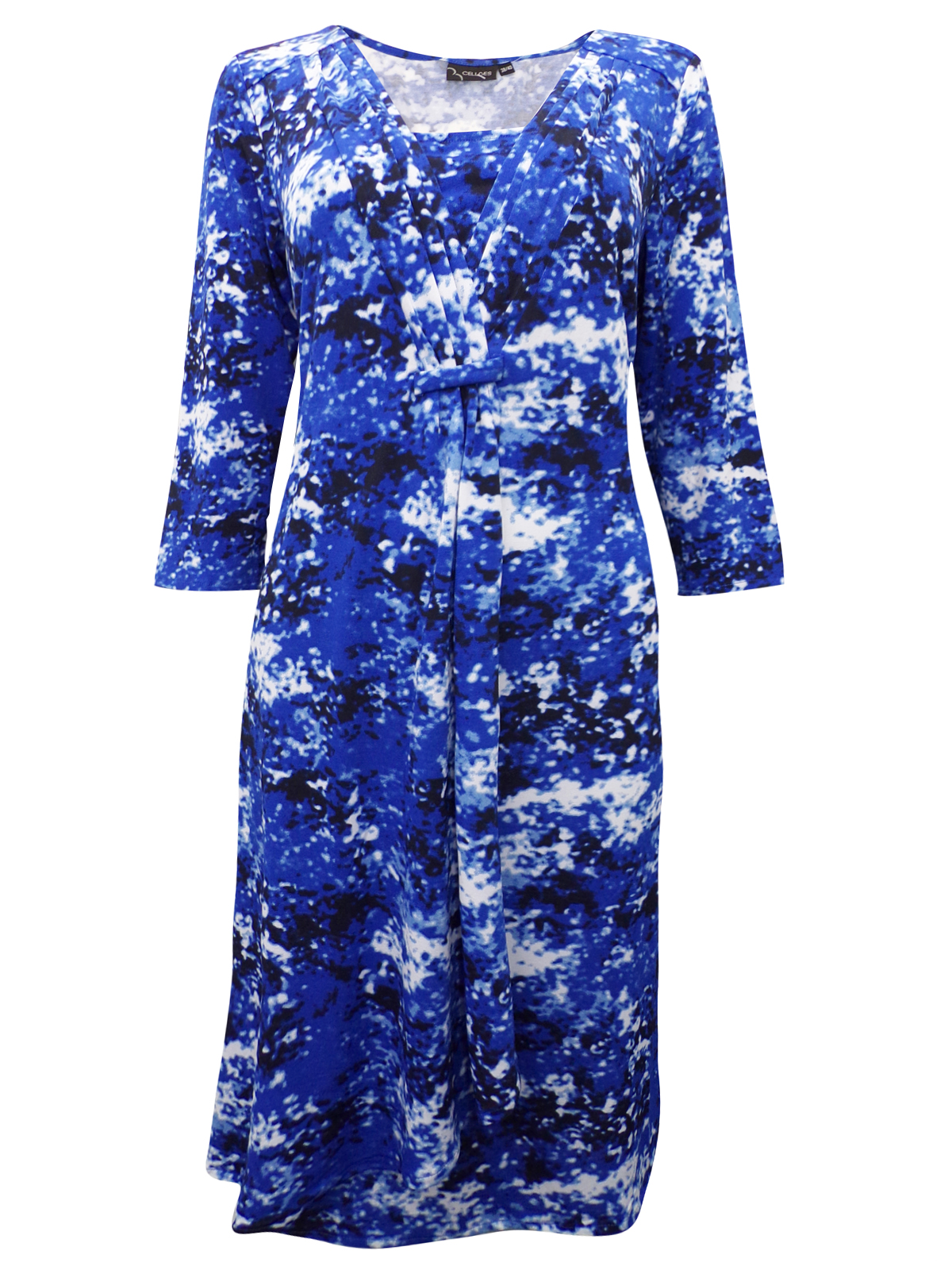 Wholesale Plus Size clothing, outsize ladies clothing by Cellbes ...