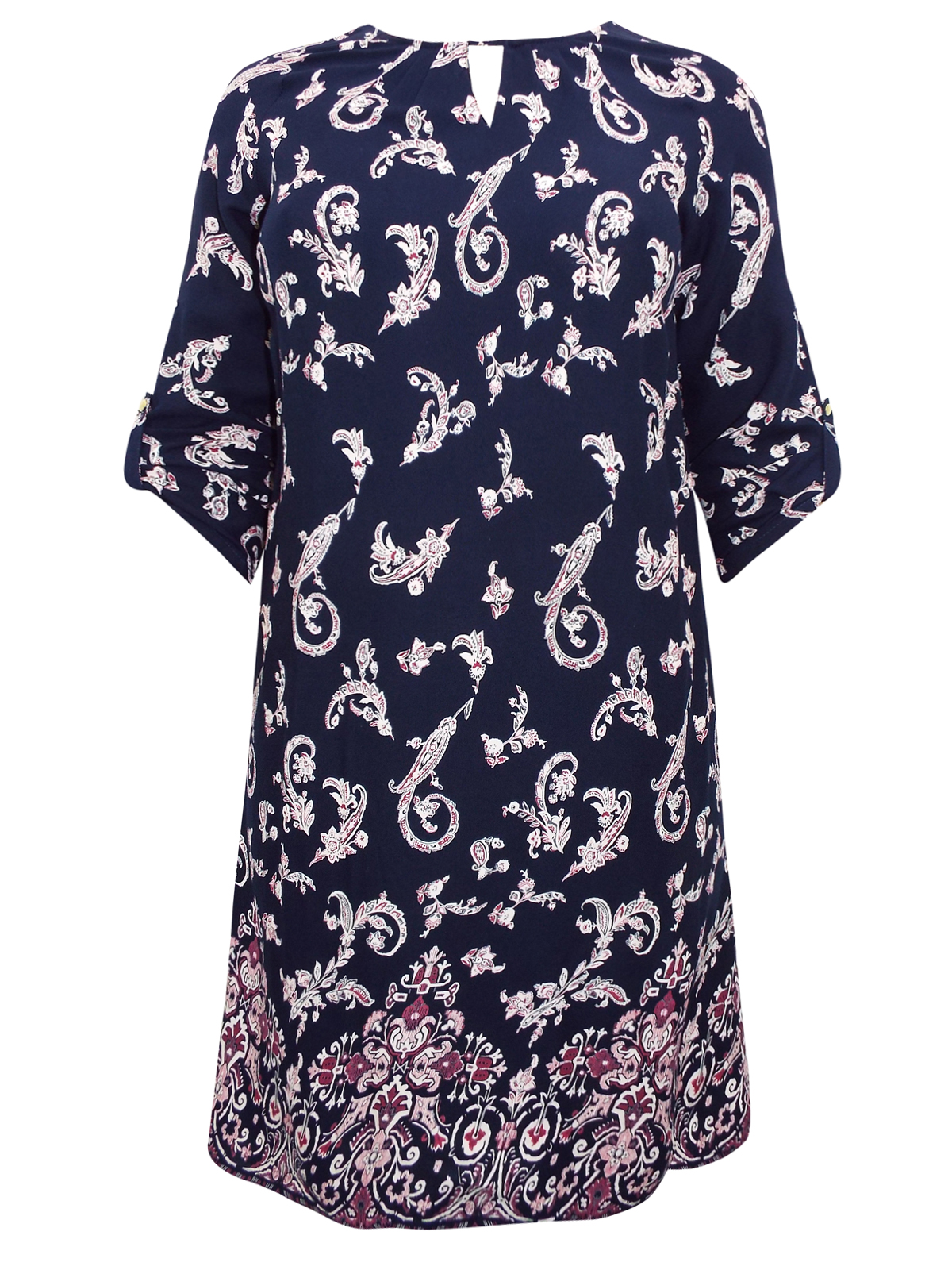 Wholesale Plus Size clothing, outsize ladies clothing by Cellbes ...