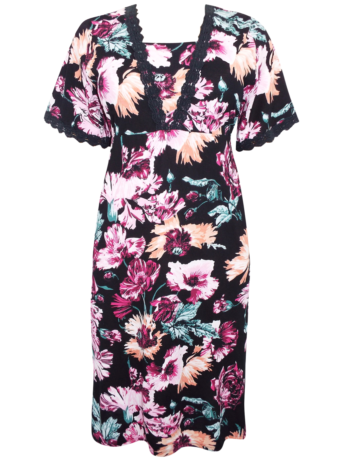 Wholesale Plus Size clothing, outsize ladies clothing by Cellbes ...