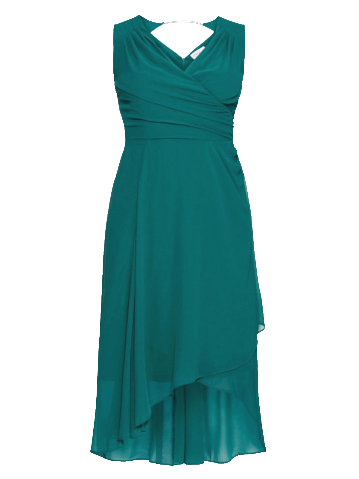 Wholesale Designer Plus Size Clothing by Sheego - - Sheego GREEN ...