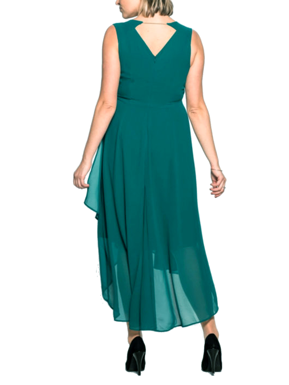 Wholesale Designer Plus Size Clothing by Sheego - - Sheego GREEN ...