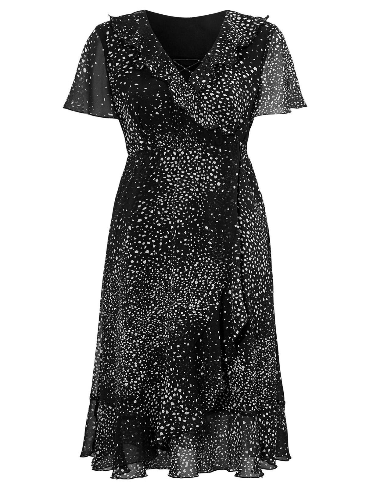 Wholesale Plus Size clothing, outsize ladies clothing by Cellbes ...
