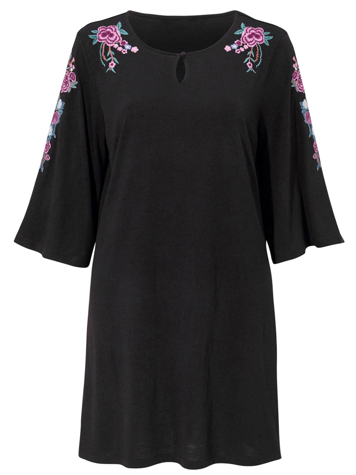 Wholesale Plus Size clothing, outsize ladies clothing by Cellbes ...