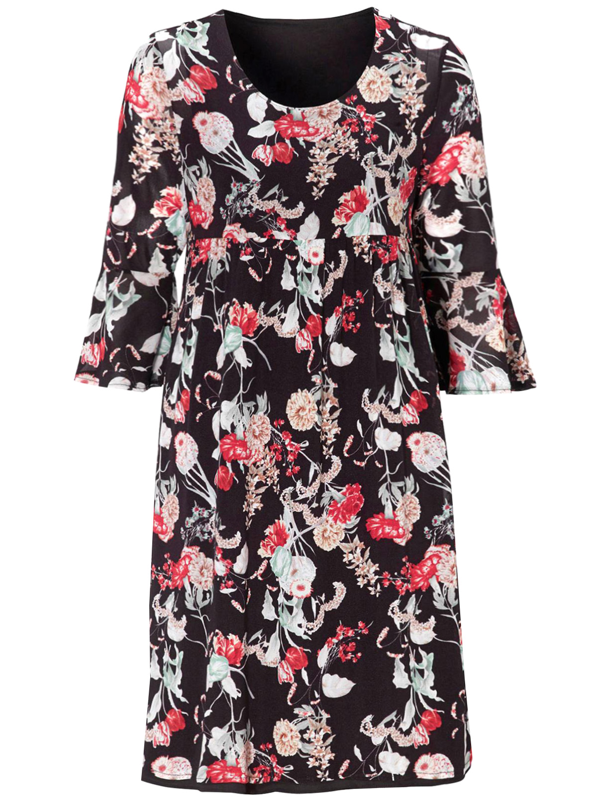 Wholesale Plus Size clothing, outsize ladies clothing by Cellbes ...