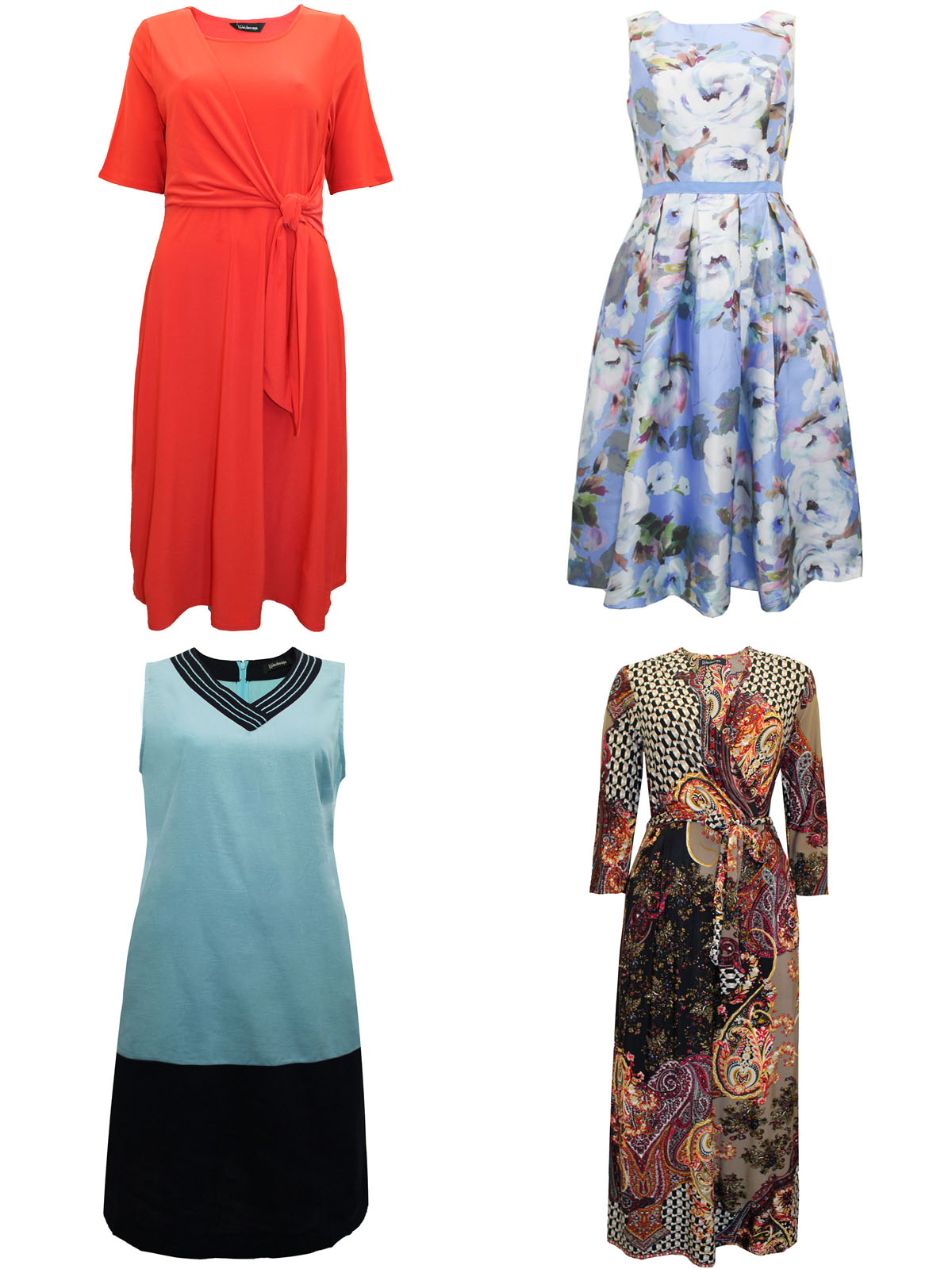 ASSORTED Dresses - Size 8 to 12