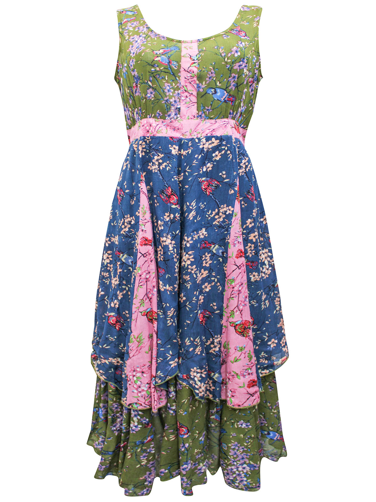 The Pyramid Collection Dresses