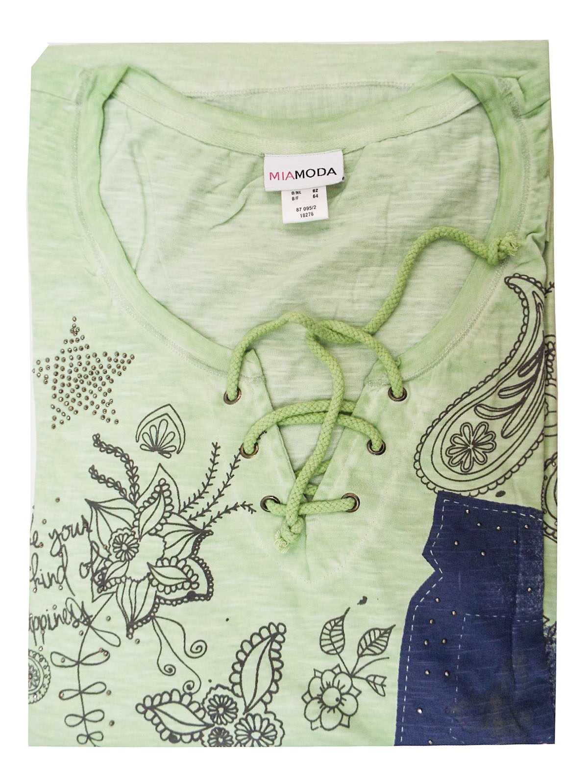 Wholesale Knitwear by Mia Moda - - Mia Moda ASSORTED Plain, Printed ...