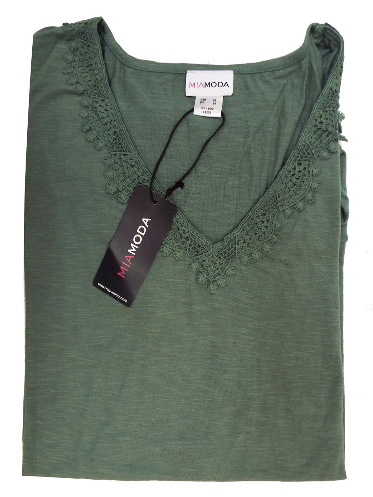 Wholesale Knitwear by Mia Moda - - Mia Moda ASSORTED Plain, Printed ...