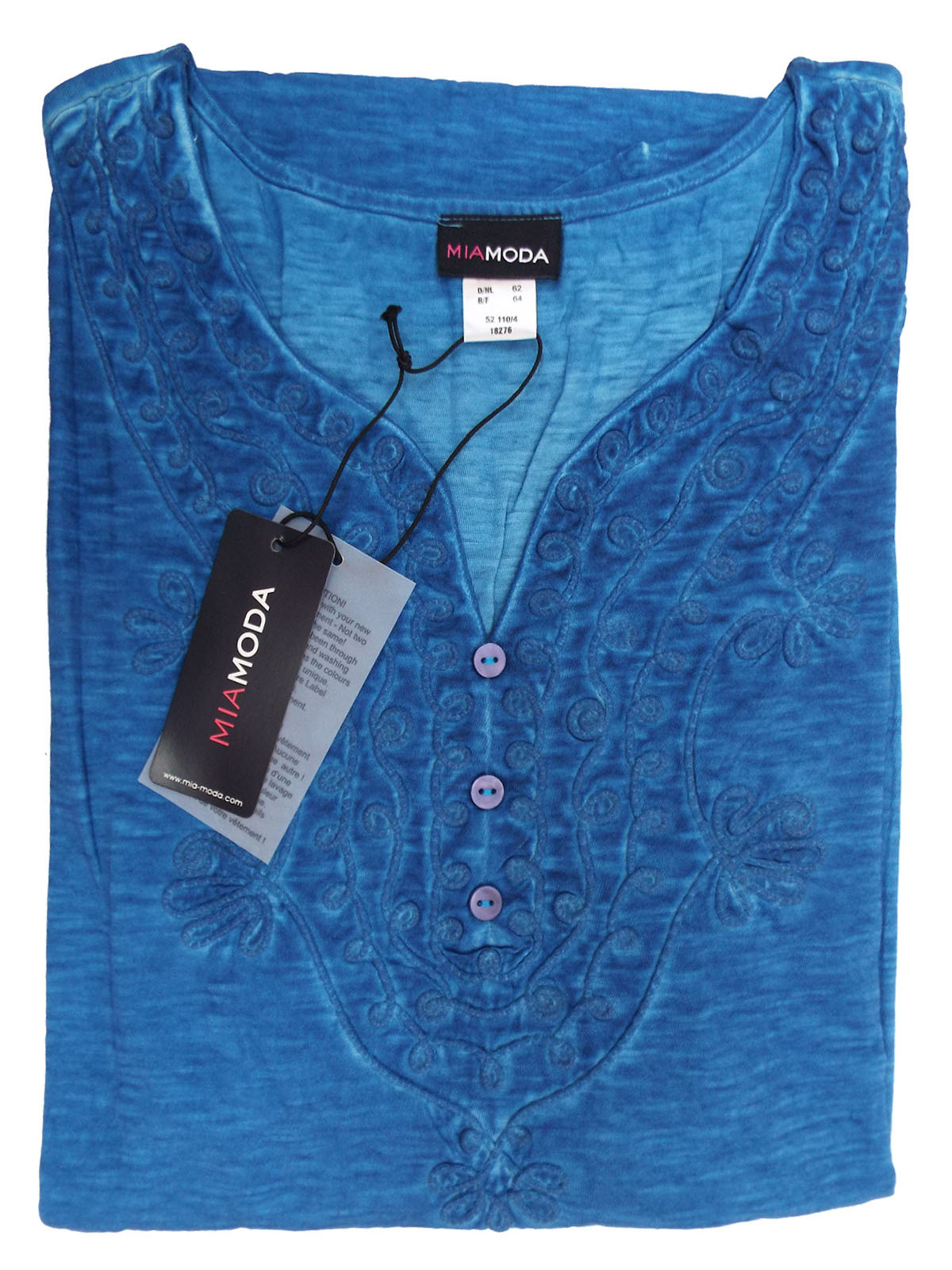 Wholesale Knitwear by Mia Moda - - Mia Moda ASSORTED Plain, Printed ...