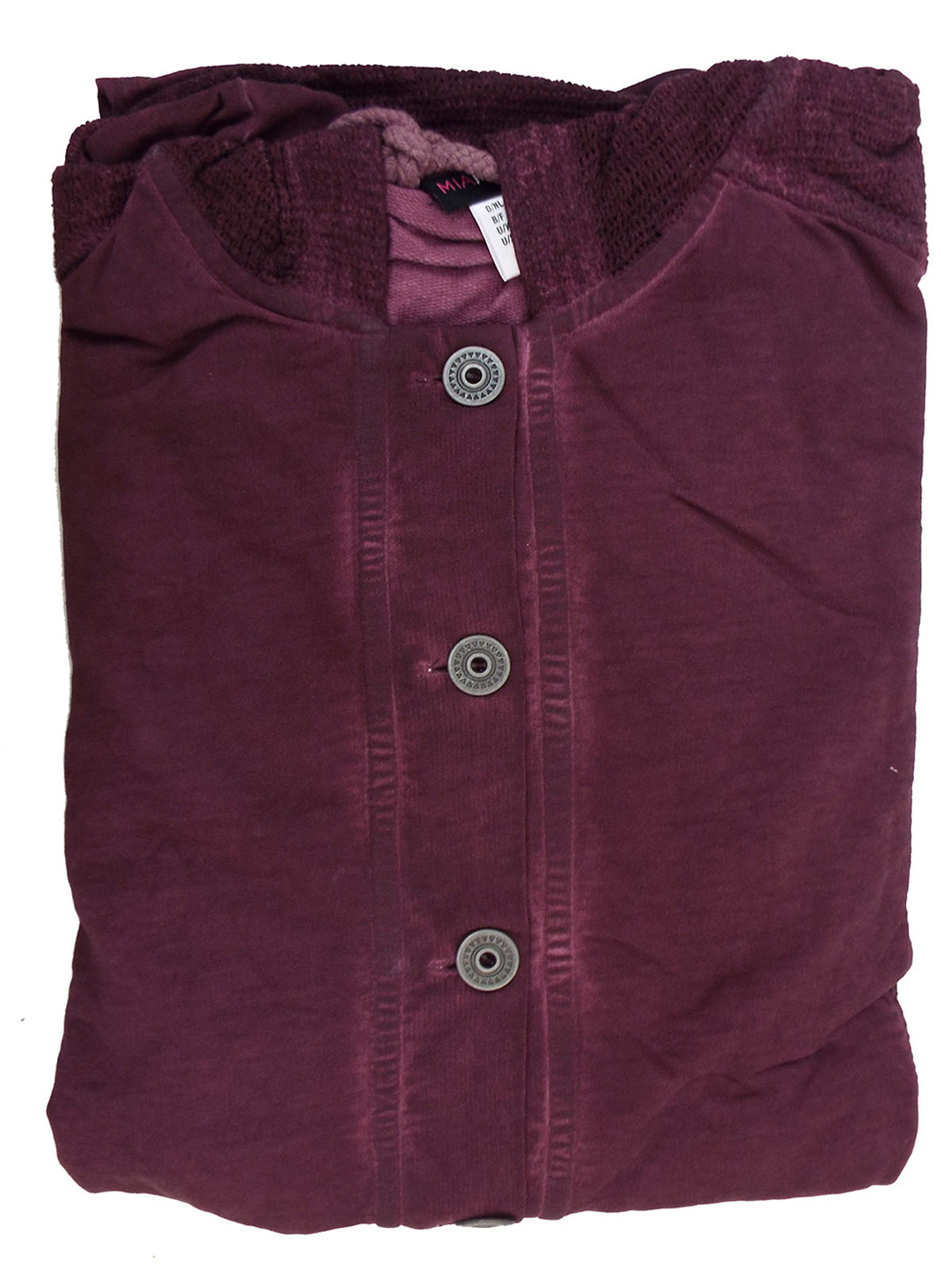 Wholesale Knitwear by Mia Moda - - Mia Moda ASSORTED Jackets - Plus ...