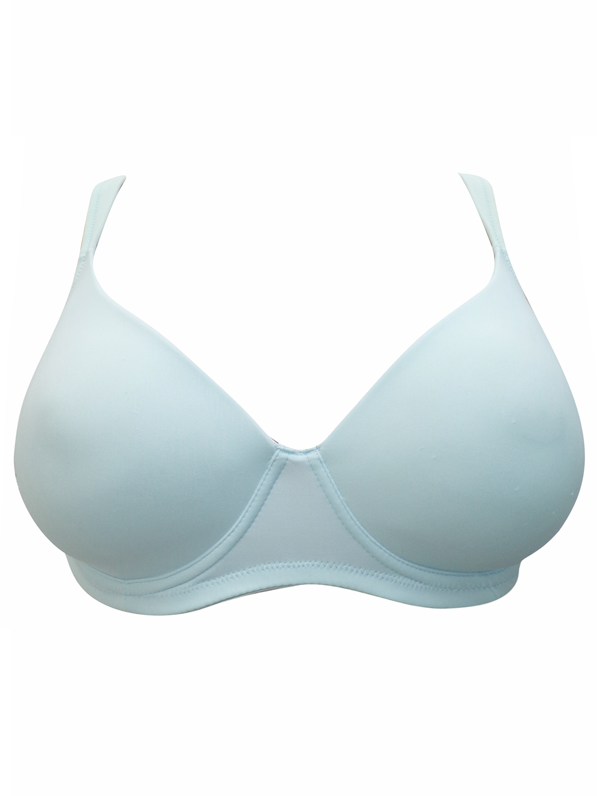 George - - MINT Padded & Wired T-Shirt Bra - Size 38 to 42