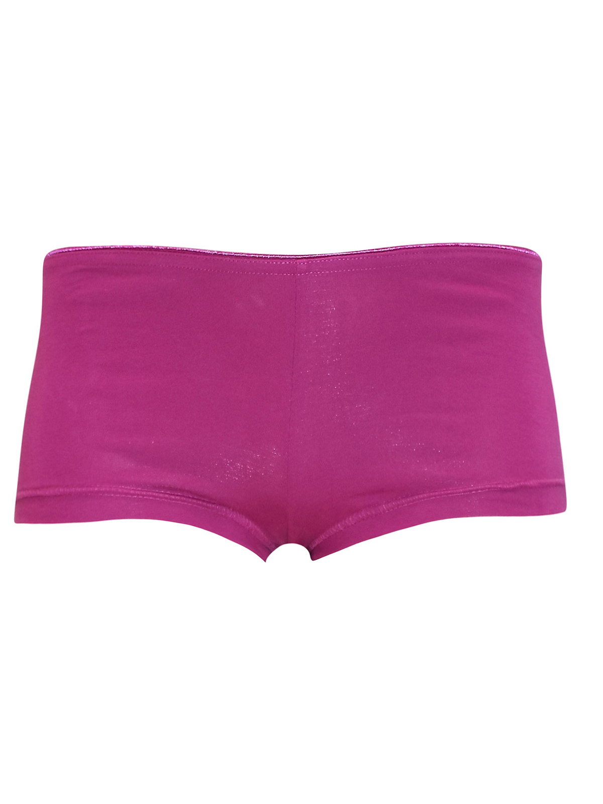 BPC Selection - - BPC MAGENTA Cotton Rich Low Rise Shorts - Size Small ...