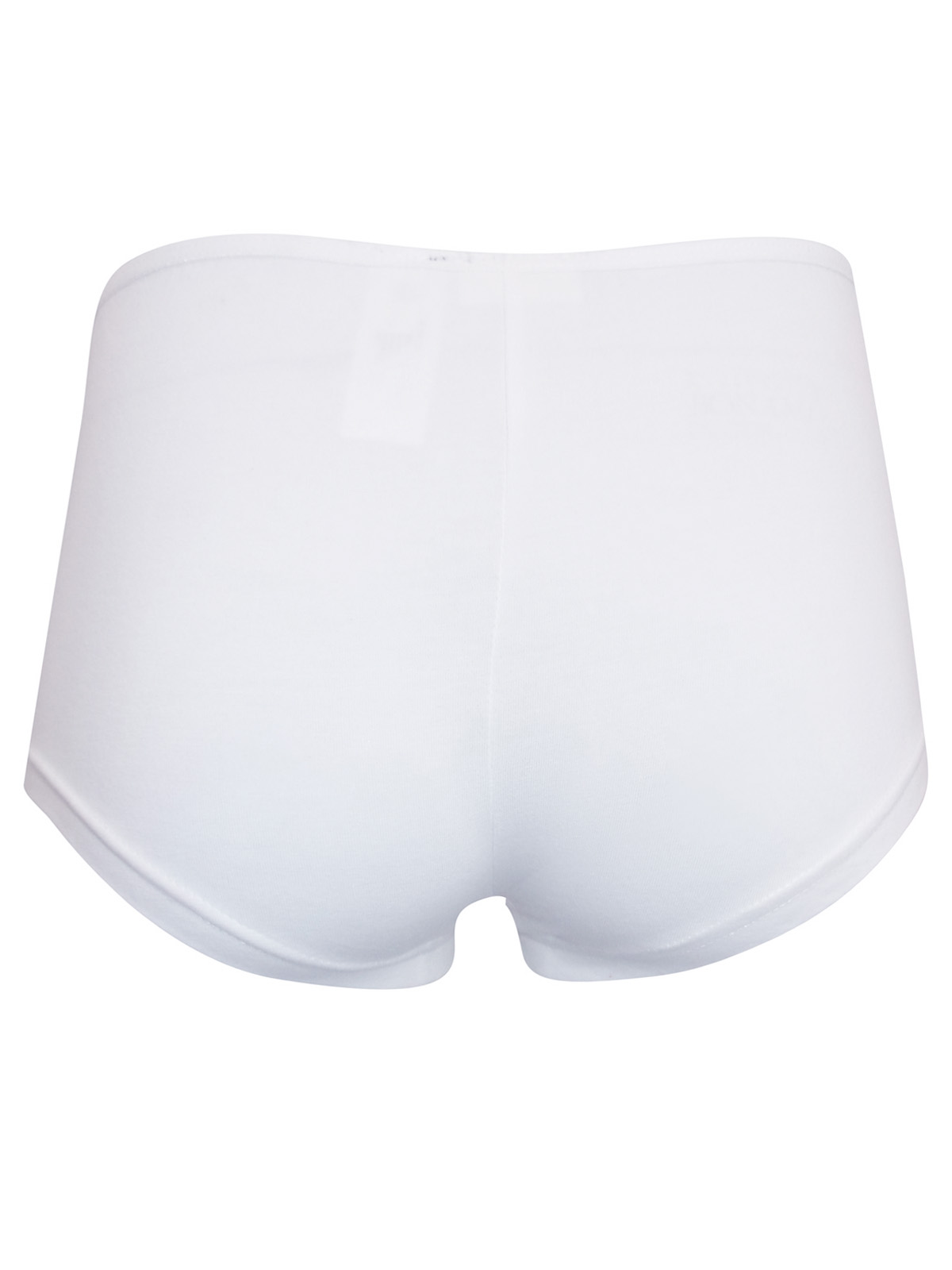 BPC Selection - - BPC Selection WHITE Cotton Rich Low Rise Shorts ...