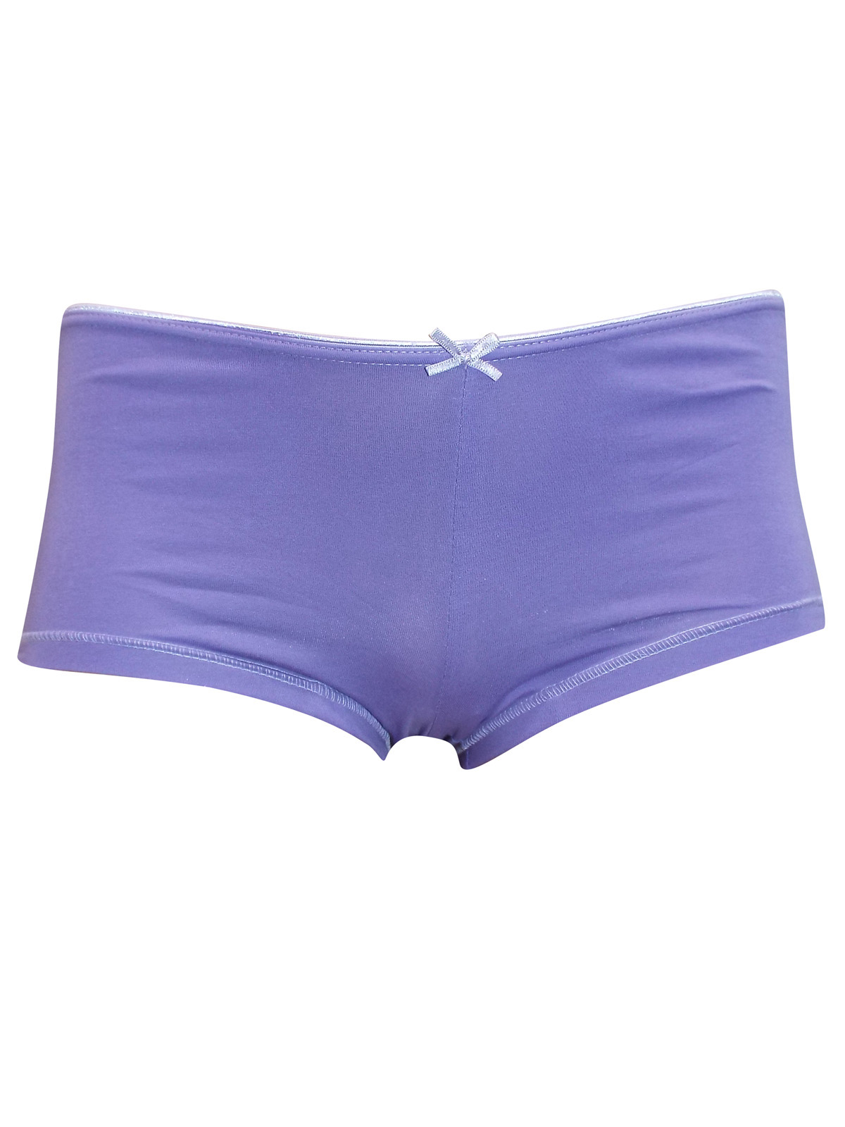 BPC - - BPC LILAC Cotton Rich Low Rise Shorts - Size Small to 3XL (EU ...