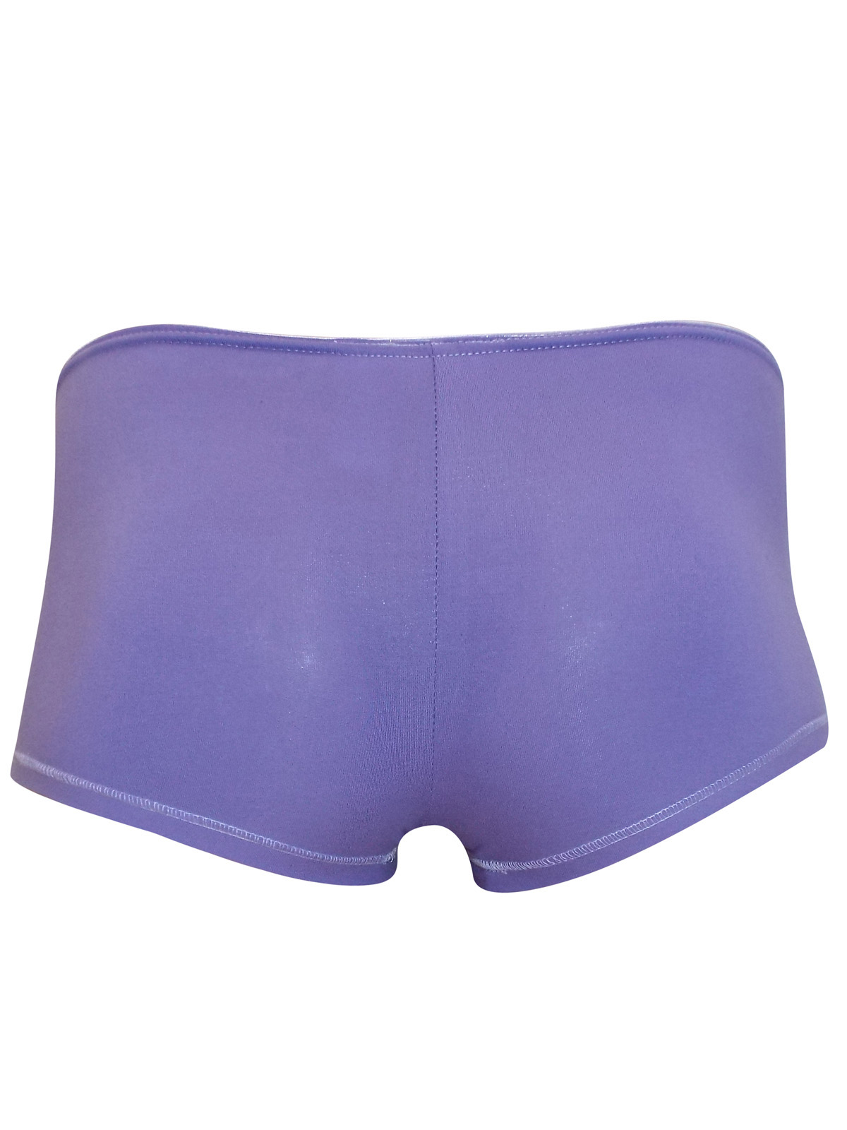 BPC - - BPC LILAC Cotton Rich Low Rise Shorts - Size Small to 3XL (EU ...