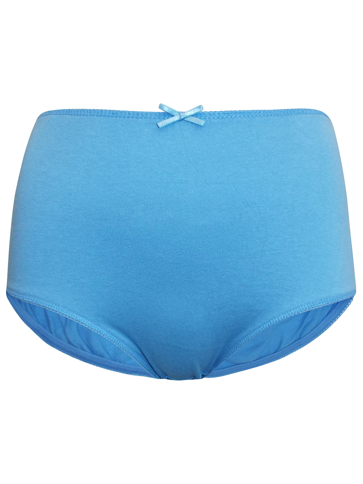 Secret Possessions - - Secret Possessions BLUE Pure Cotton Mama High ...