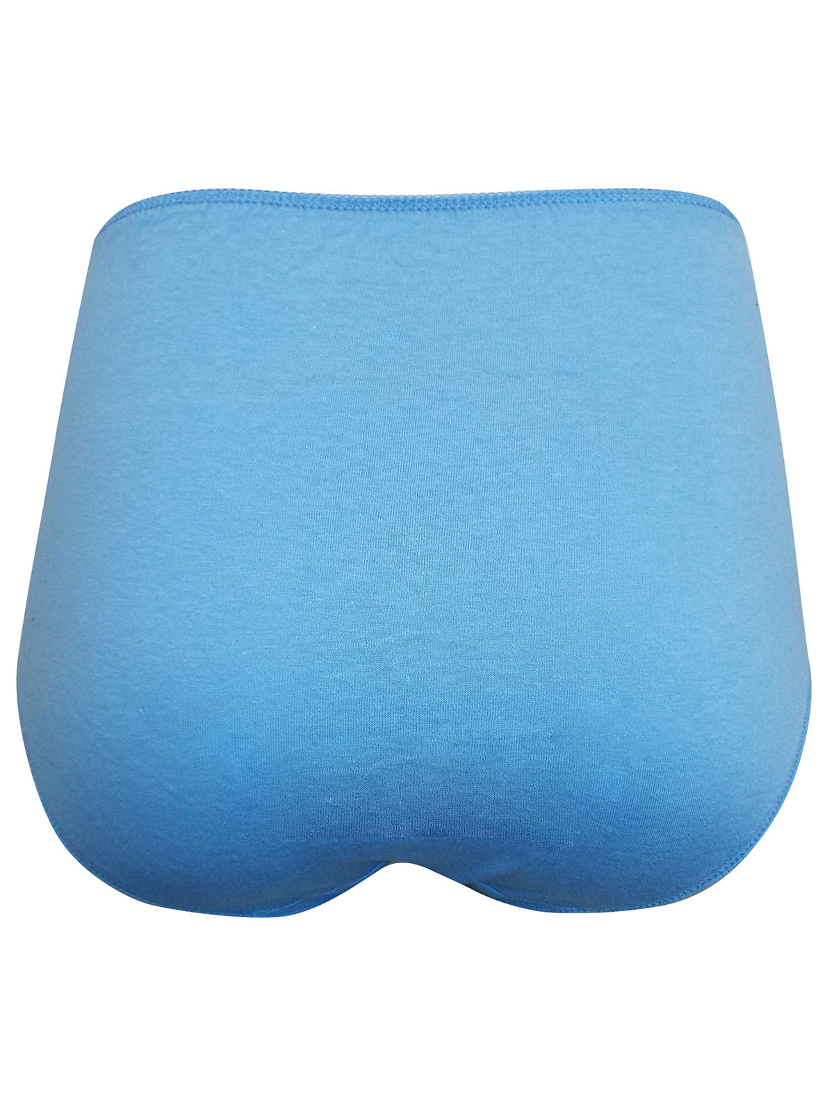 Secret Possessions - - Secret Possessions BLUE Pure Cotton Mama High ...