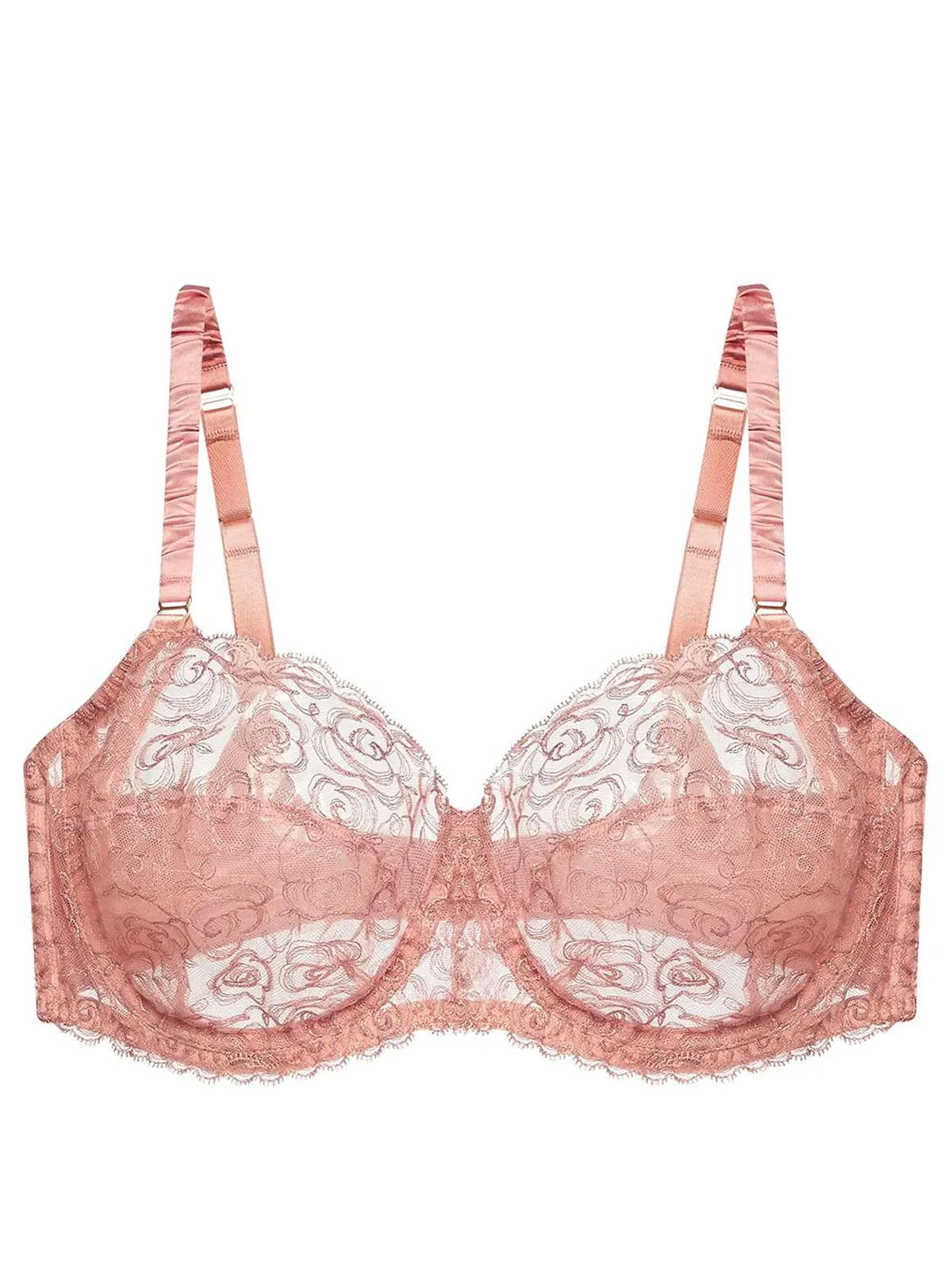 Adina Reay - - Adina Reay VINTAGE-PLUM Silk Blend Embroidered Balcony ...