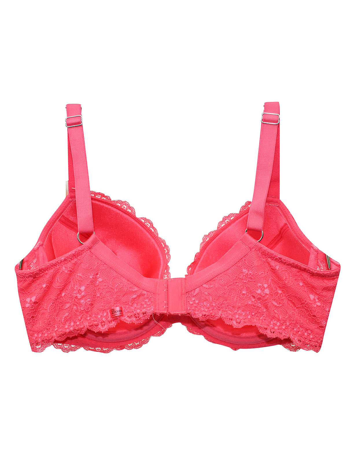 Boux Avenue - - CORAL Tori Moulded Plunge Bra - Size 30 to 36 (A-B-C-DD)