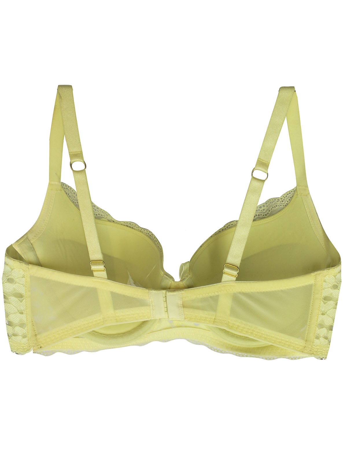 Boux Avenue - - LEMON Cheska Full Support Balconette Bra - Size 30 to ...