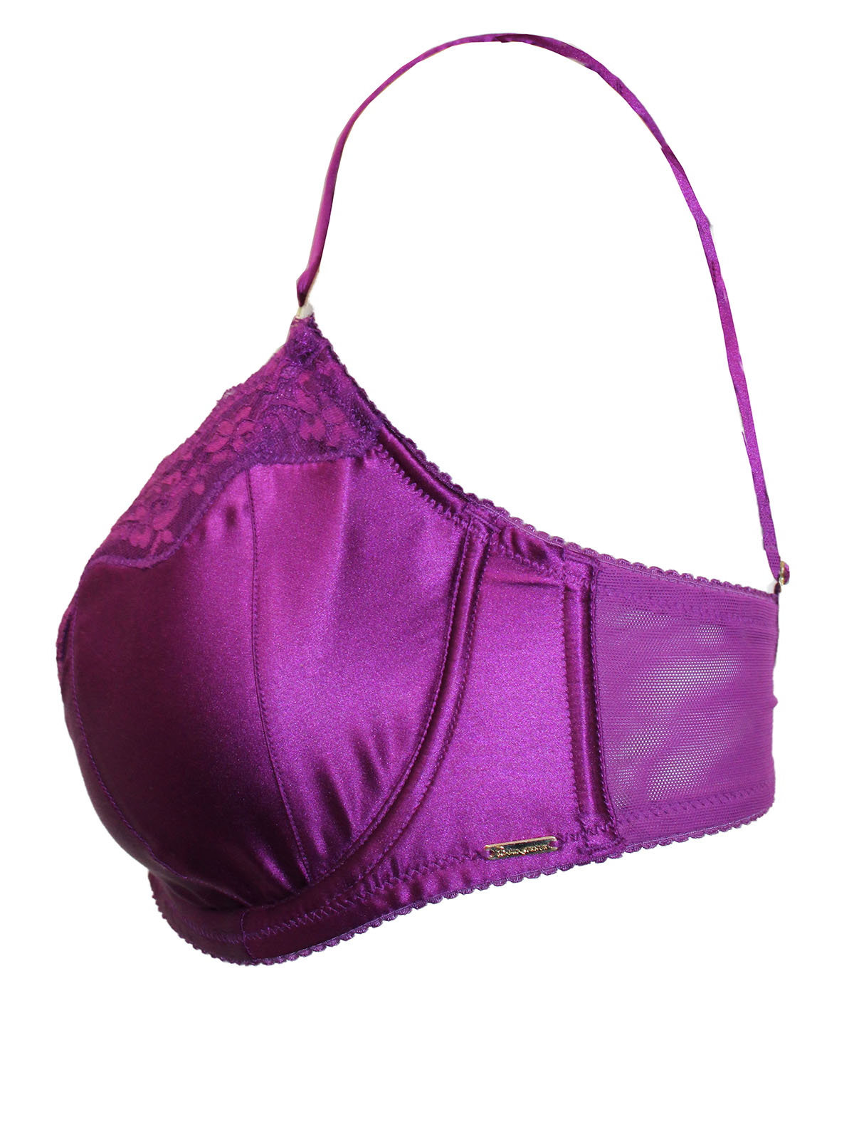 Boux Avenue - - GRAPE Jen Balconette Bra - Size 32 to 36 (A-D)