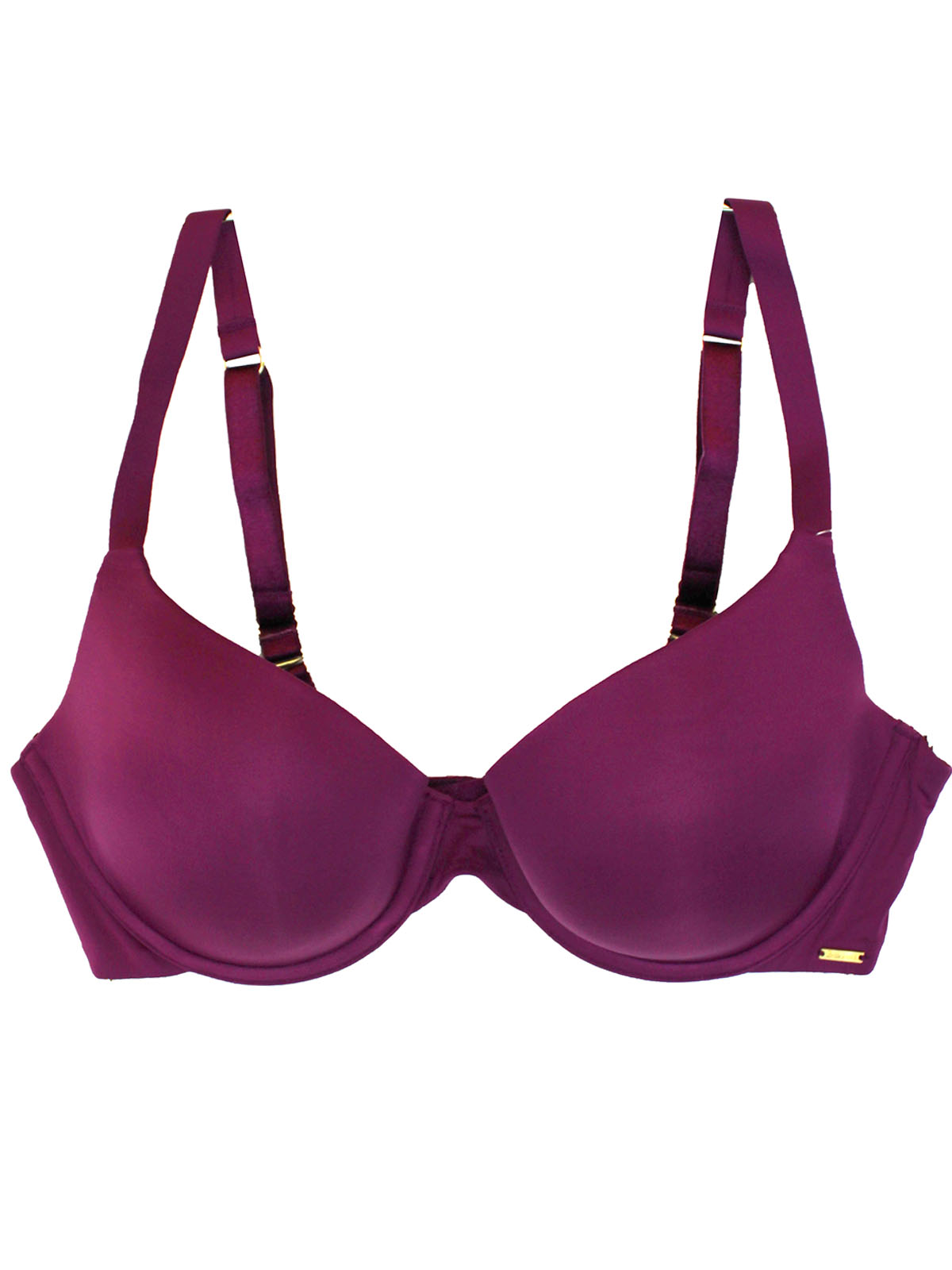 Boux Avenue - - GRAPE Boux Boost Gel Bra - Size 36 (A-C-DD)