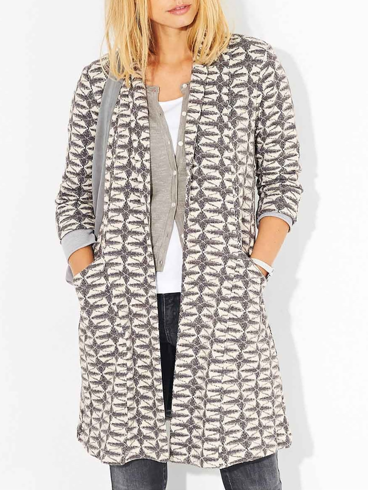 Adini - - Adini ASSORTED Cardigans & Jackets - Size 12/14 to 20 (S/M to L2)