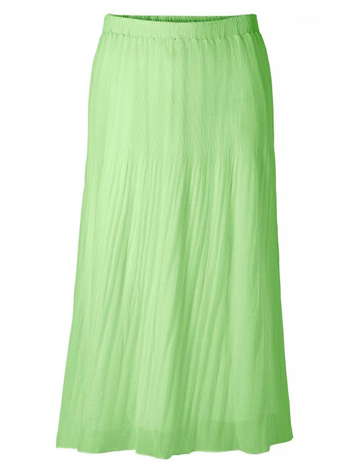 Wholesale Designer Plus Size Clothing by Sheego - - Sheego GREEN Pull ...