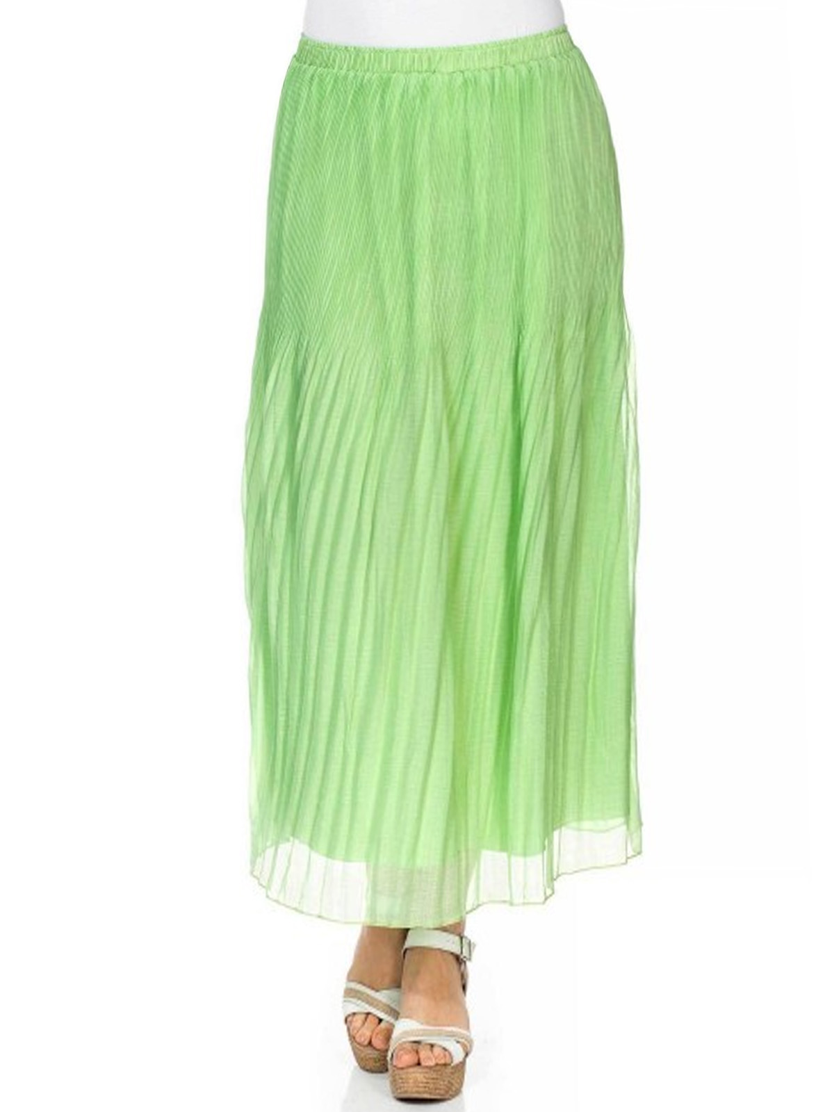 Wholesale Designer Plus Size Clothing by Sheego - - Sheego GREEN Pull ...