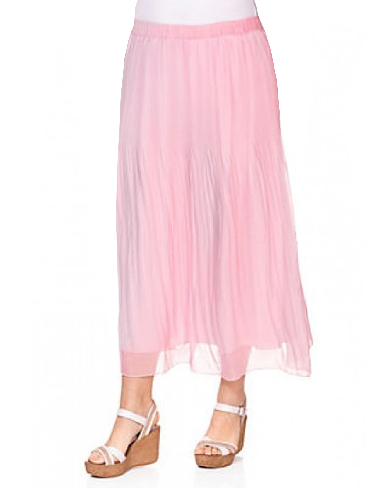Wholesale Designer Plus Size Clothing by Sheego - - Sheego GREEN Pull ...