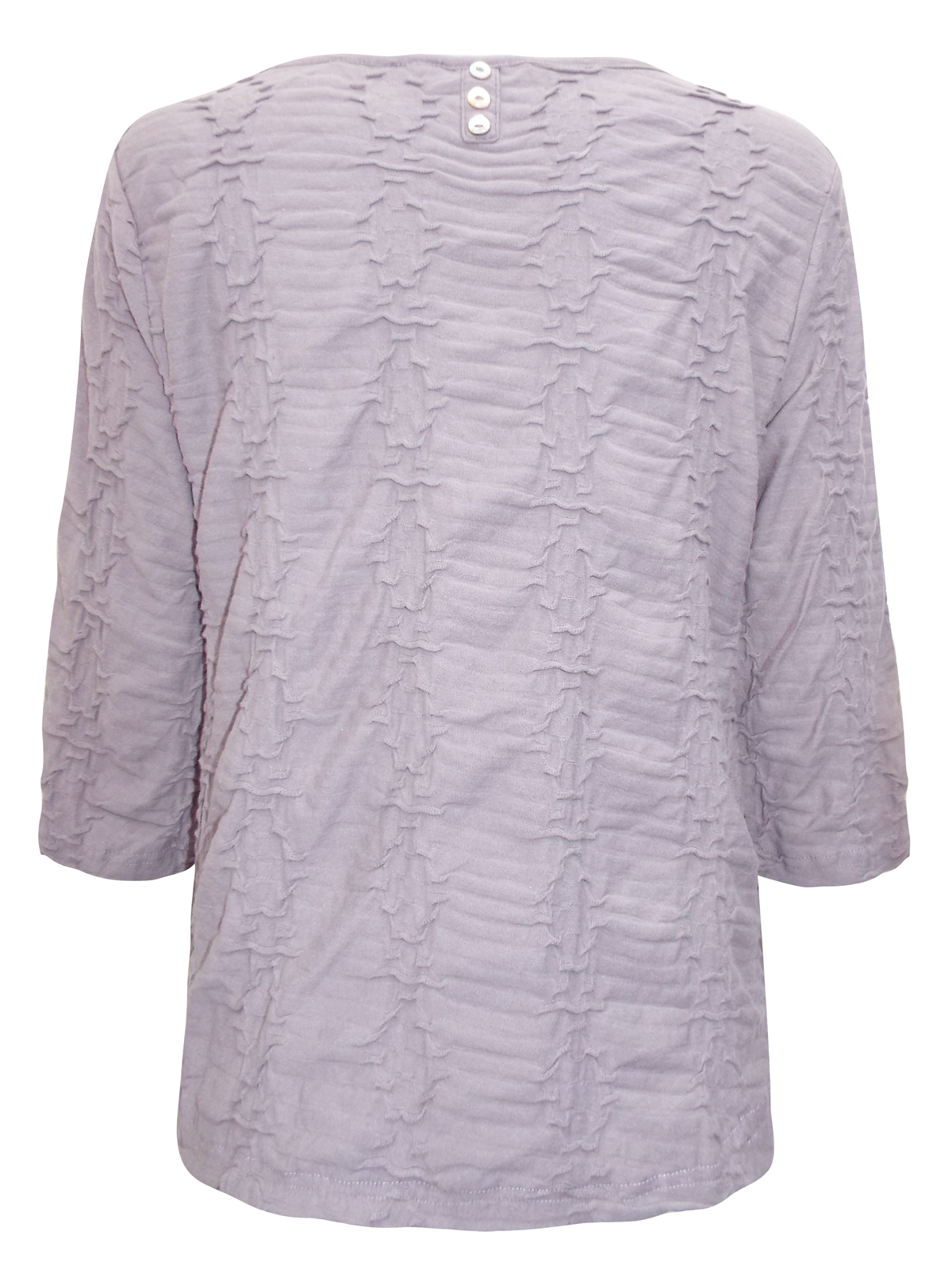 Adini - - Adini MINK Latte Santorini Weave Skala Top - Size 10 to 22