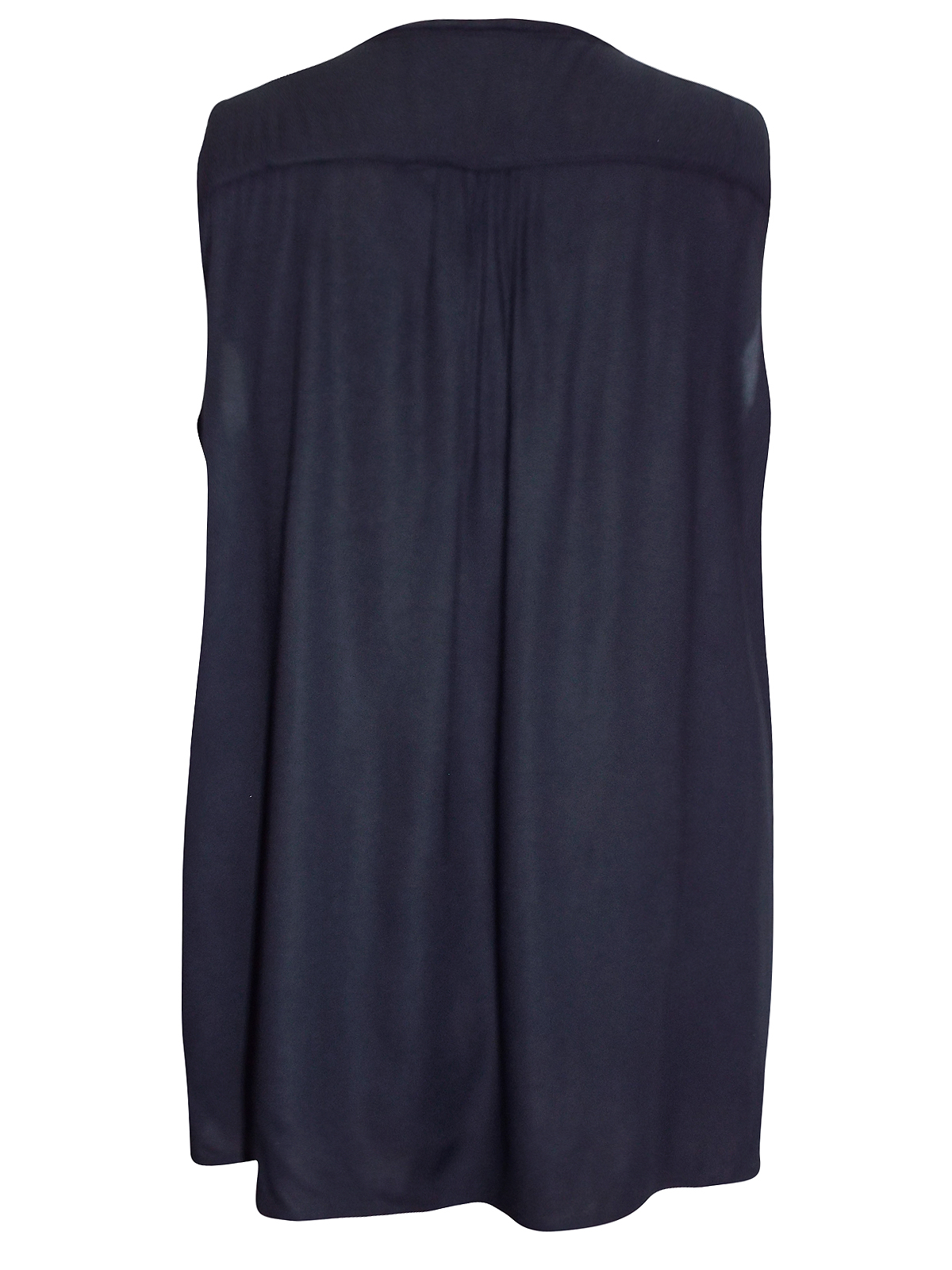 Plus Sizes Ladies Clothing by Basic Editions - - Basic Editions BLACK ...