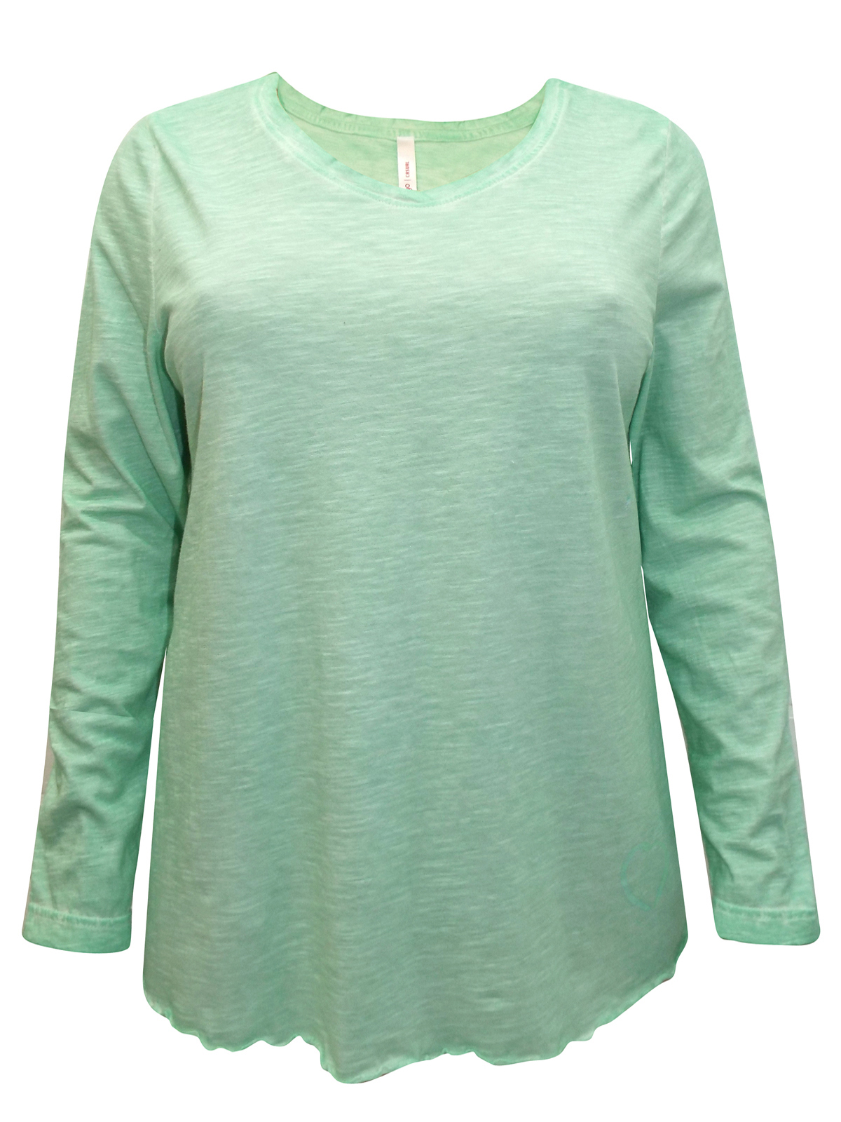 Wholesale Designer Plus Size Clothing by Sheego - - Sheego LIGHT-GREEN ...