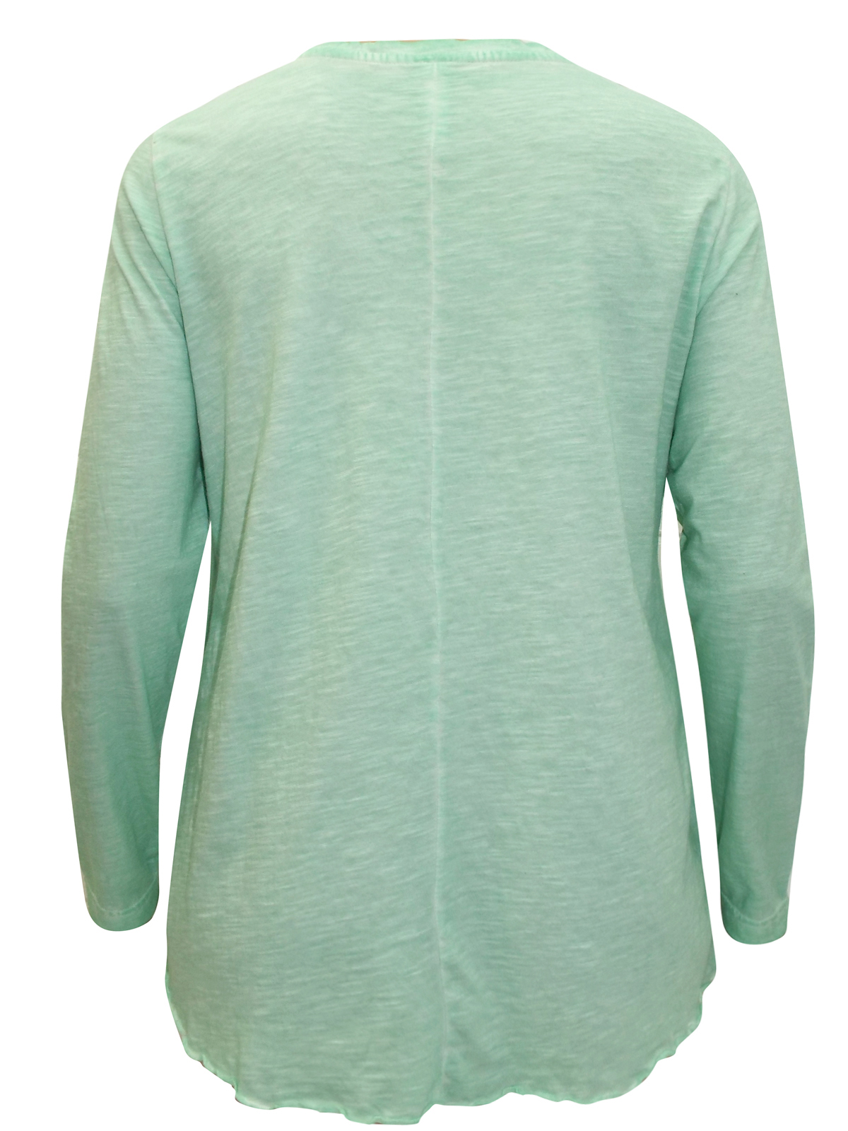 Wholesale Designer Plus Size Clothing by Sheego - - Sheego LIGHT-GREEN ...