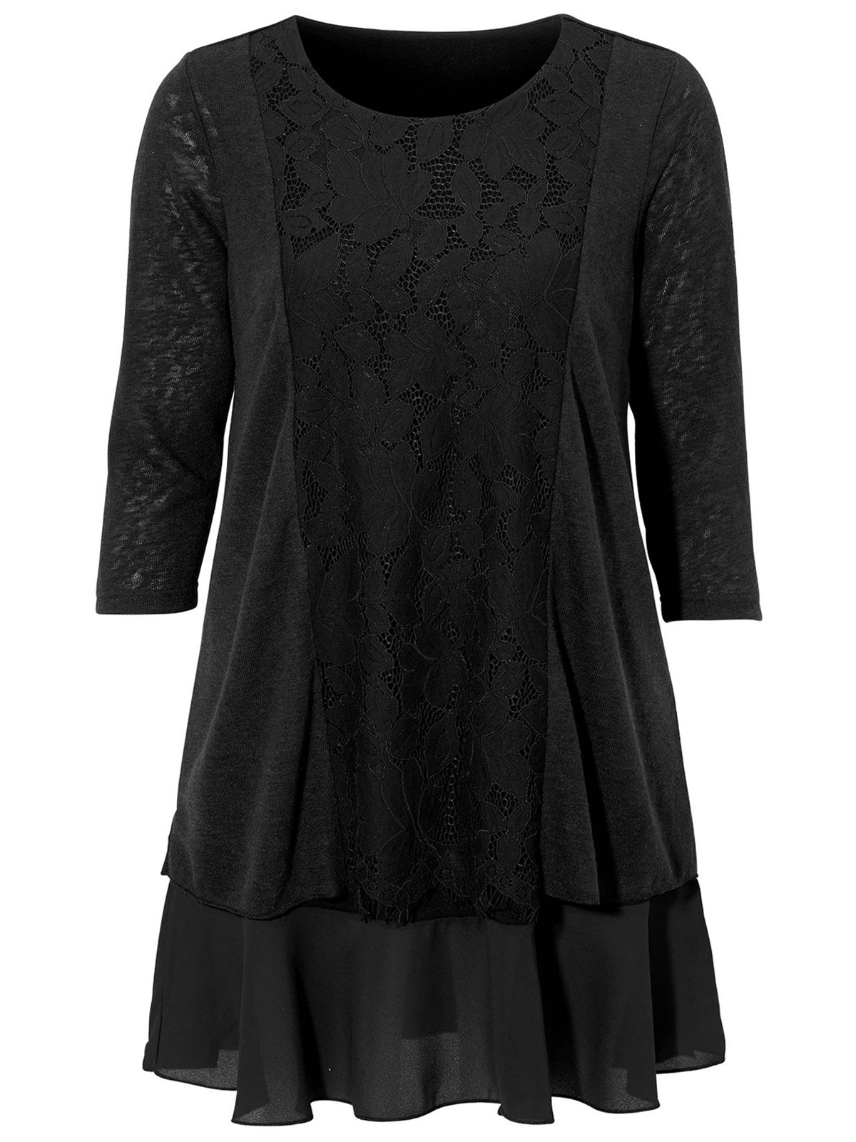 Wholesale Plus Size clothing, outsize ladies clothing by Cellbes ...