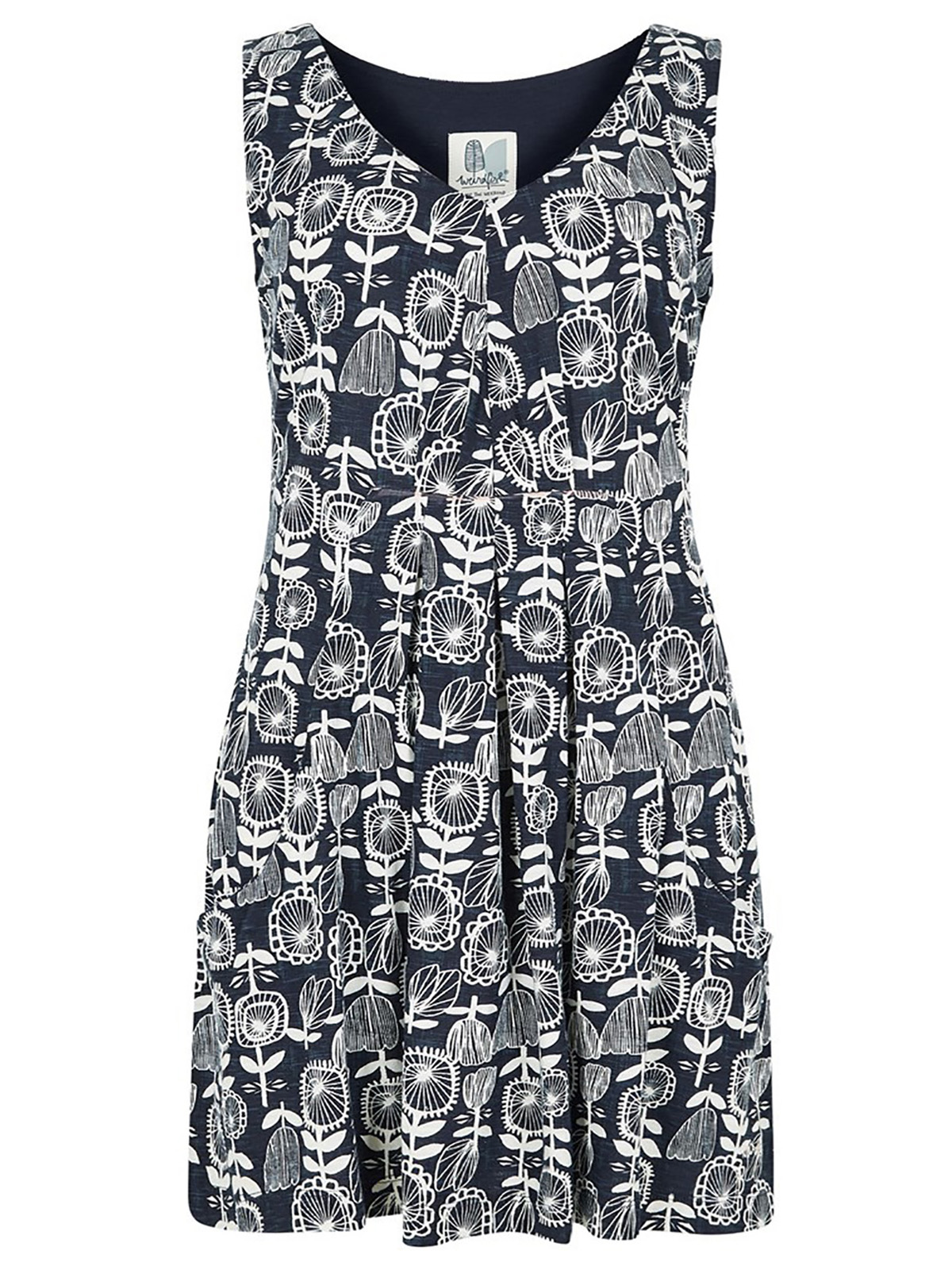 Wholesale weird fish quality graphic print t-shirt - - Weird Fish DARK ...