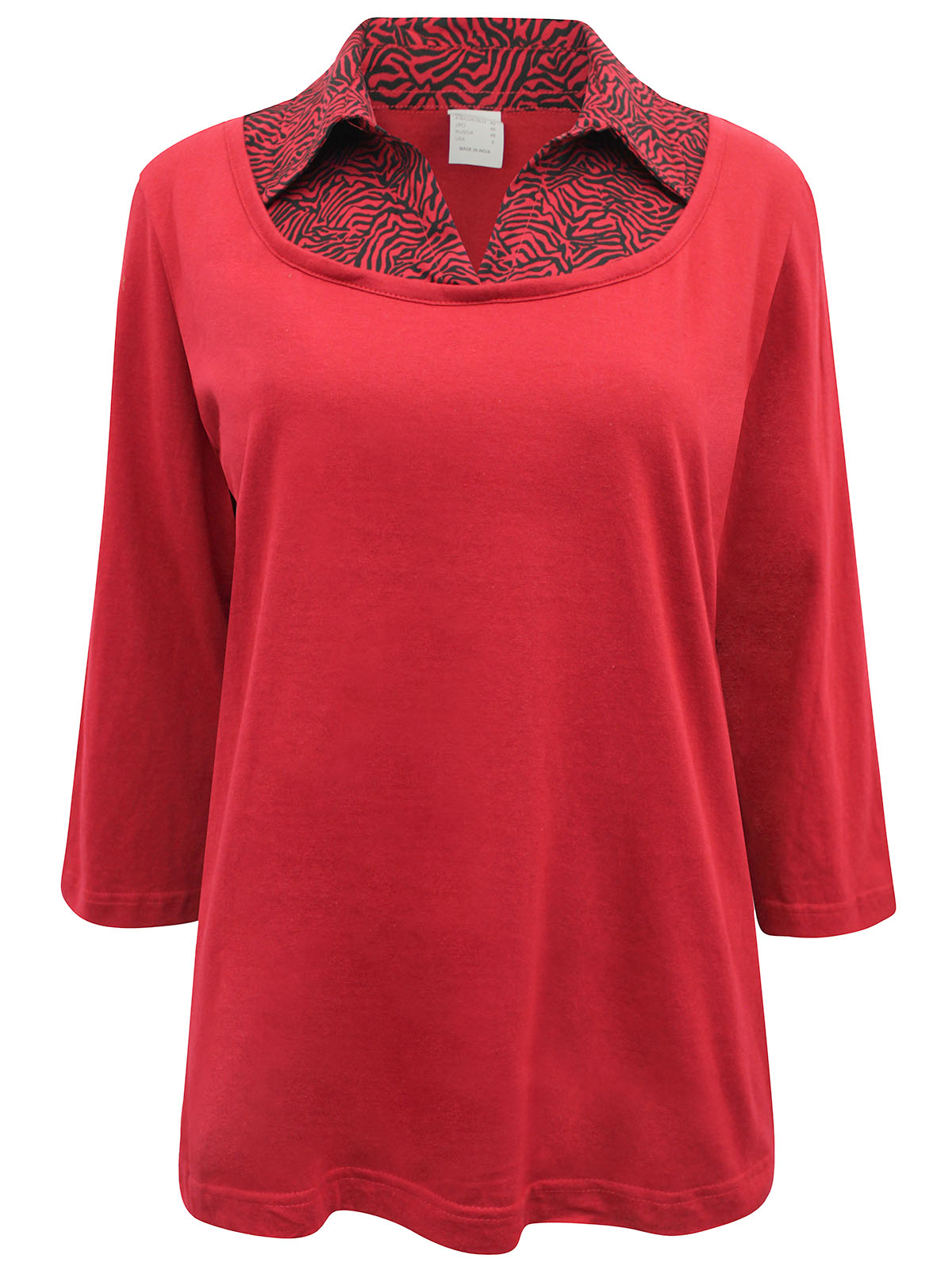 Wholesale Classic Basics Clothing From Otto Catalogue Group - - RED ...